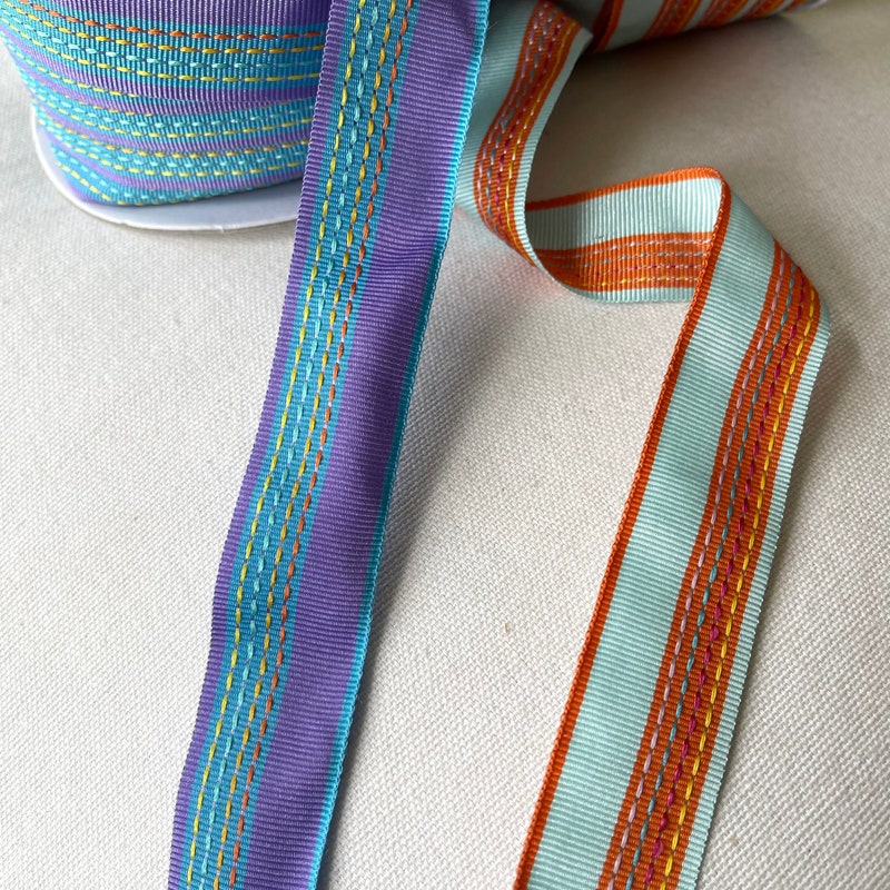 Grosgrain Tape - Etsy