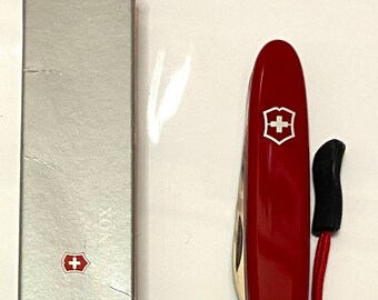Victorinox Box - Etsy