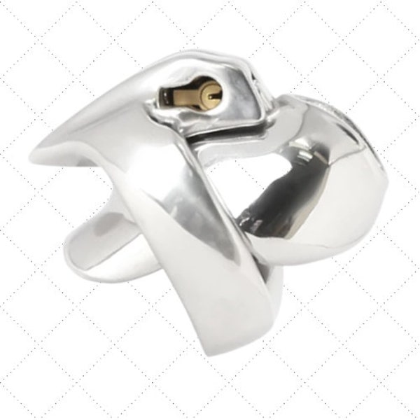 Nub Chastity Cage - Etsy Canada