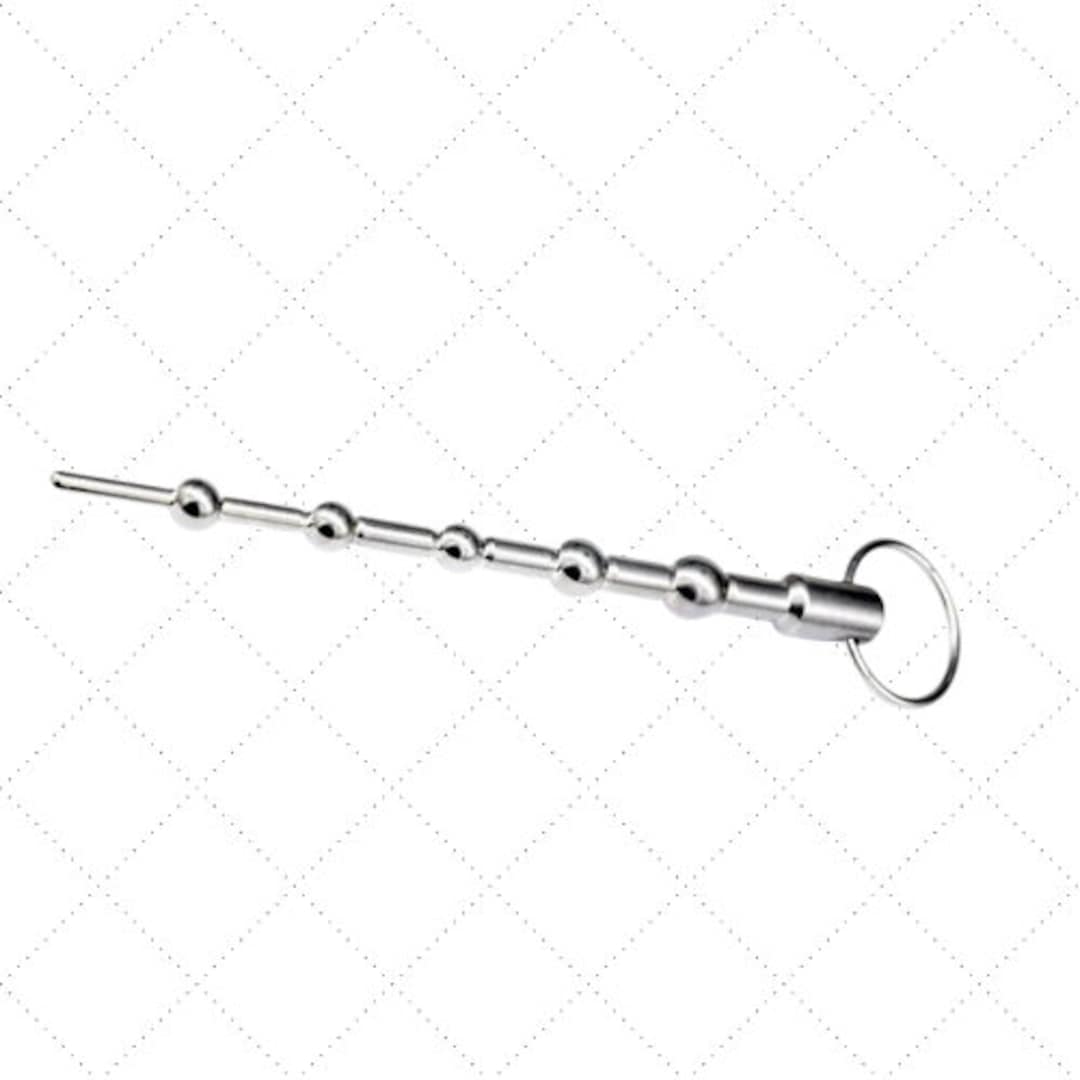 Stainless Steel Penis Plugsex Toy For Mendick Plugpenis Etsy