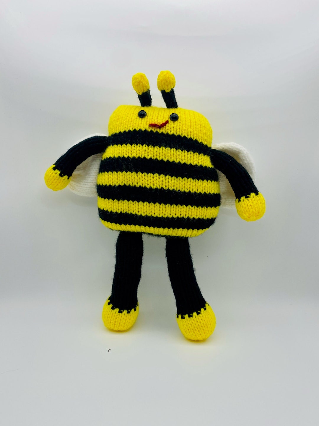 Buzz Hover Bee - Etsy