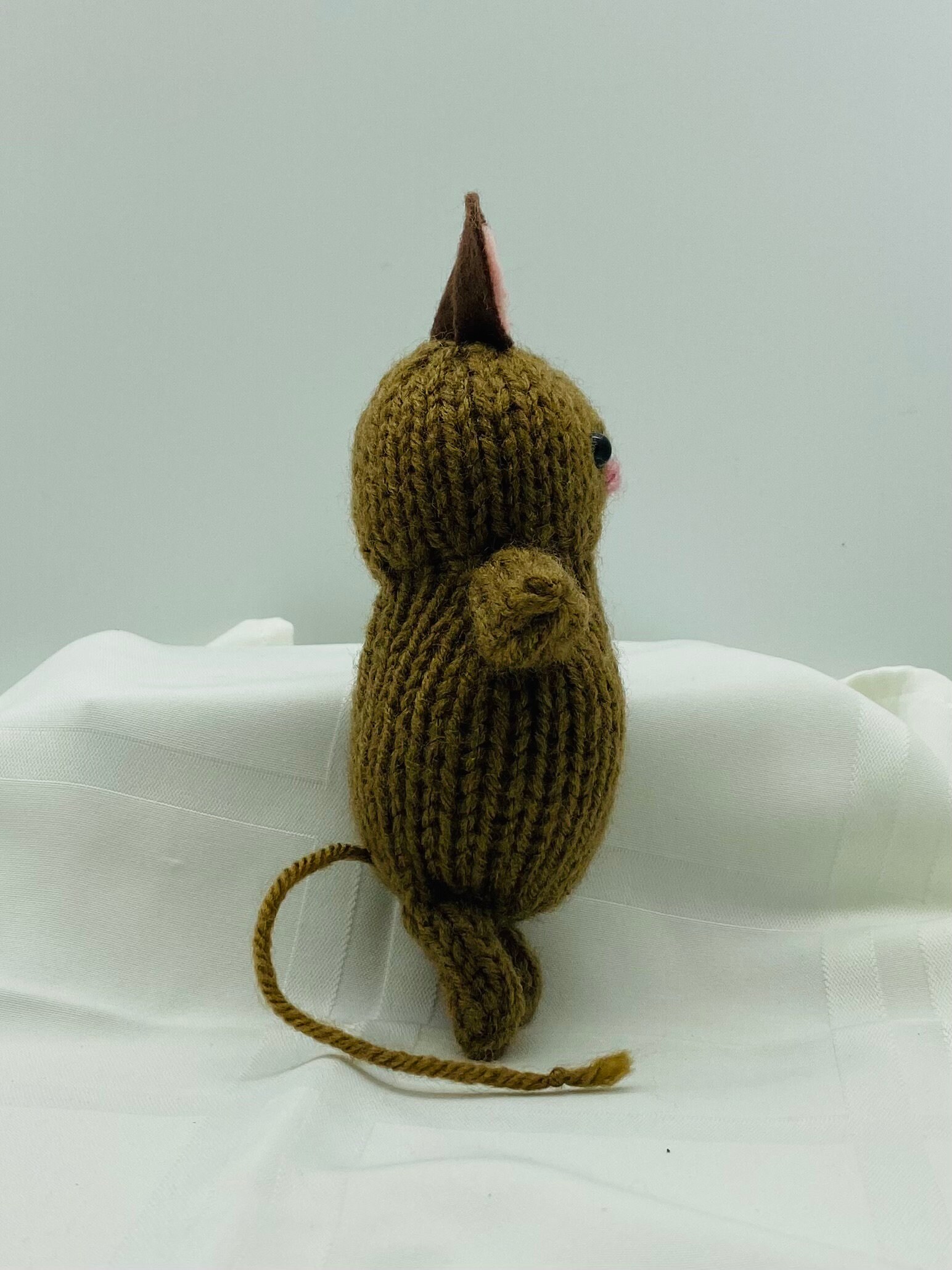 Pippa Mouse - Etsy