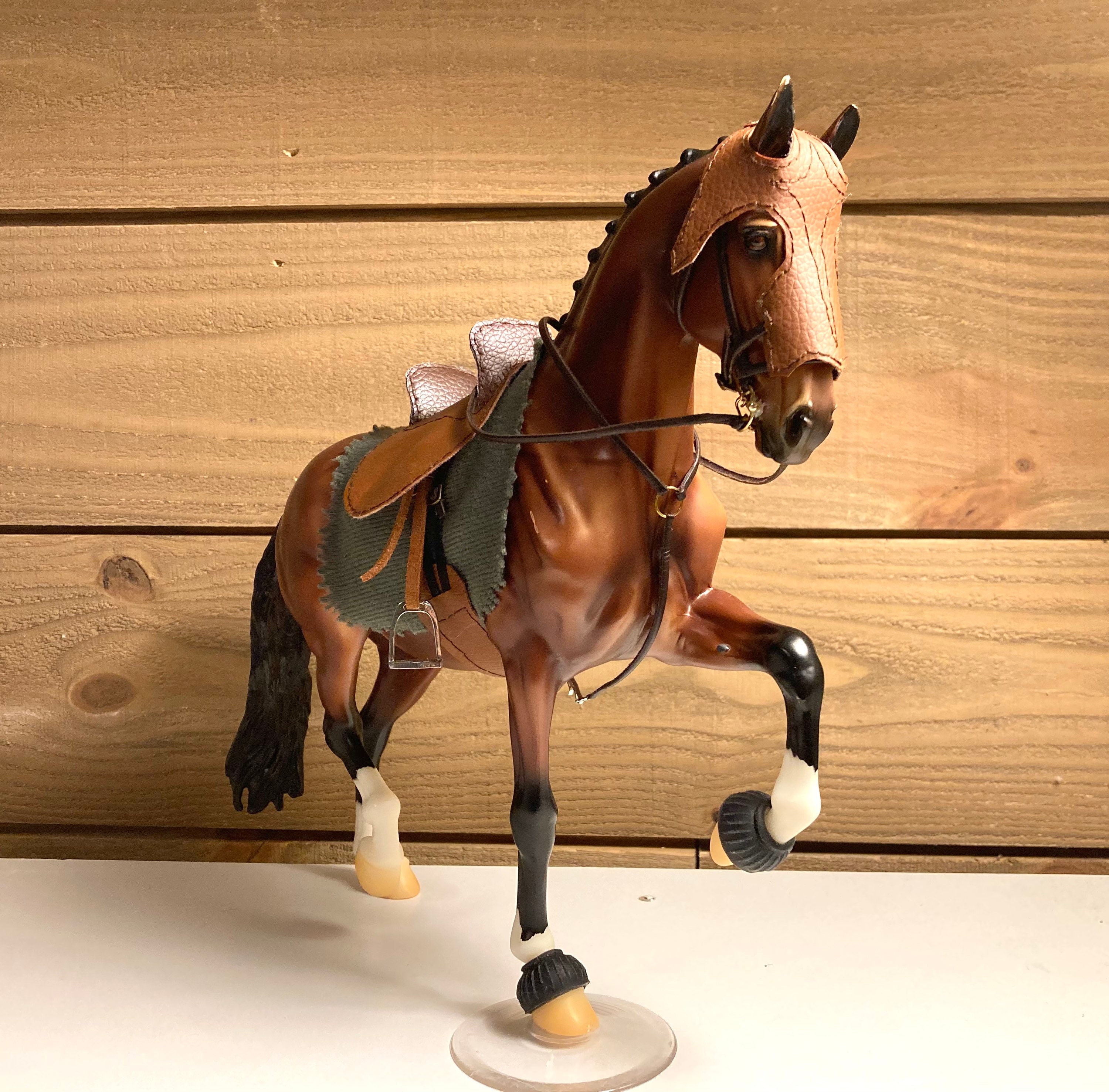 LOTR Rohan Armor Tack Set Read Description - Etsy