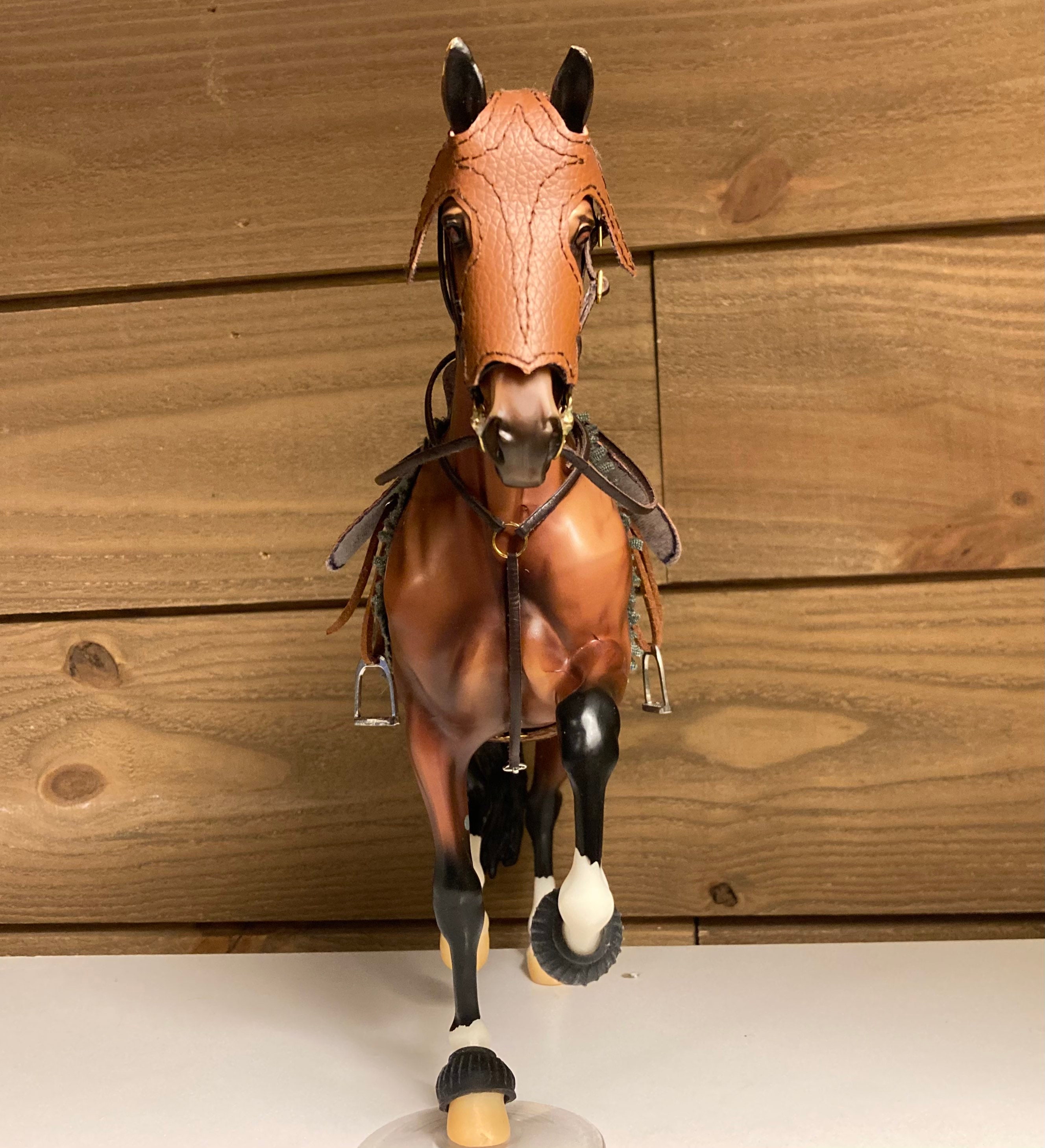 LOTR Rohan Armor Tack Set Read Description - Etsy