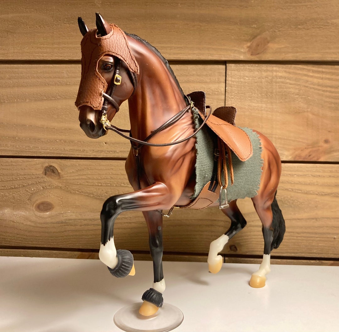 LOTR Rohan Armor Tack Set Read Description - Etsy