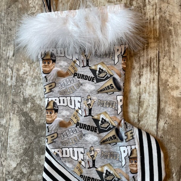 Purdue - Etsy