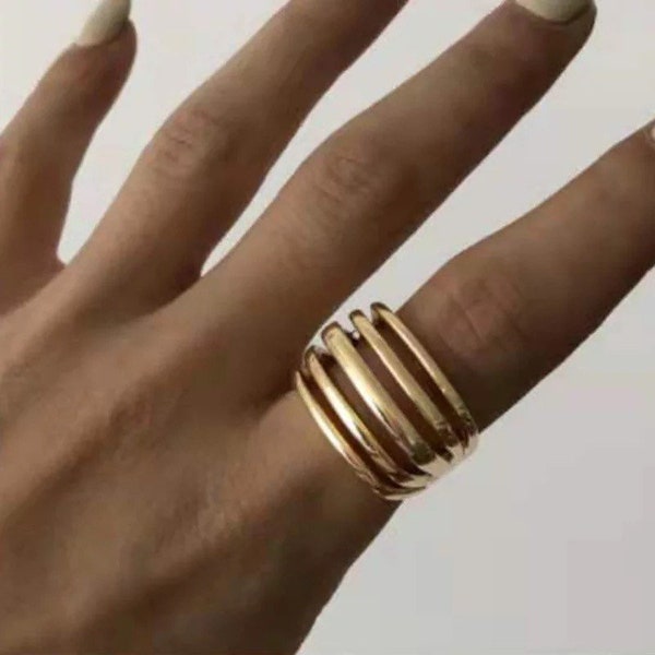 Index Finger Rings - Etsy