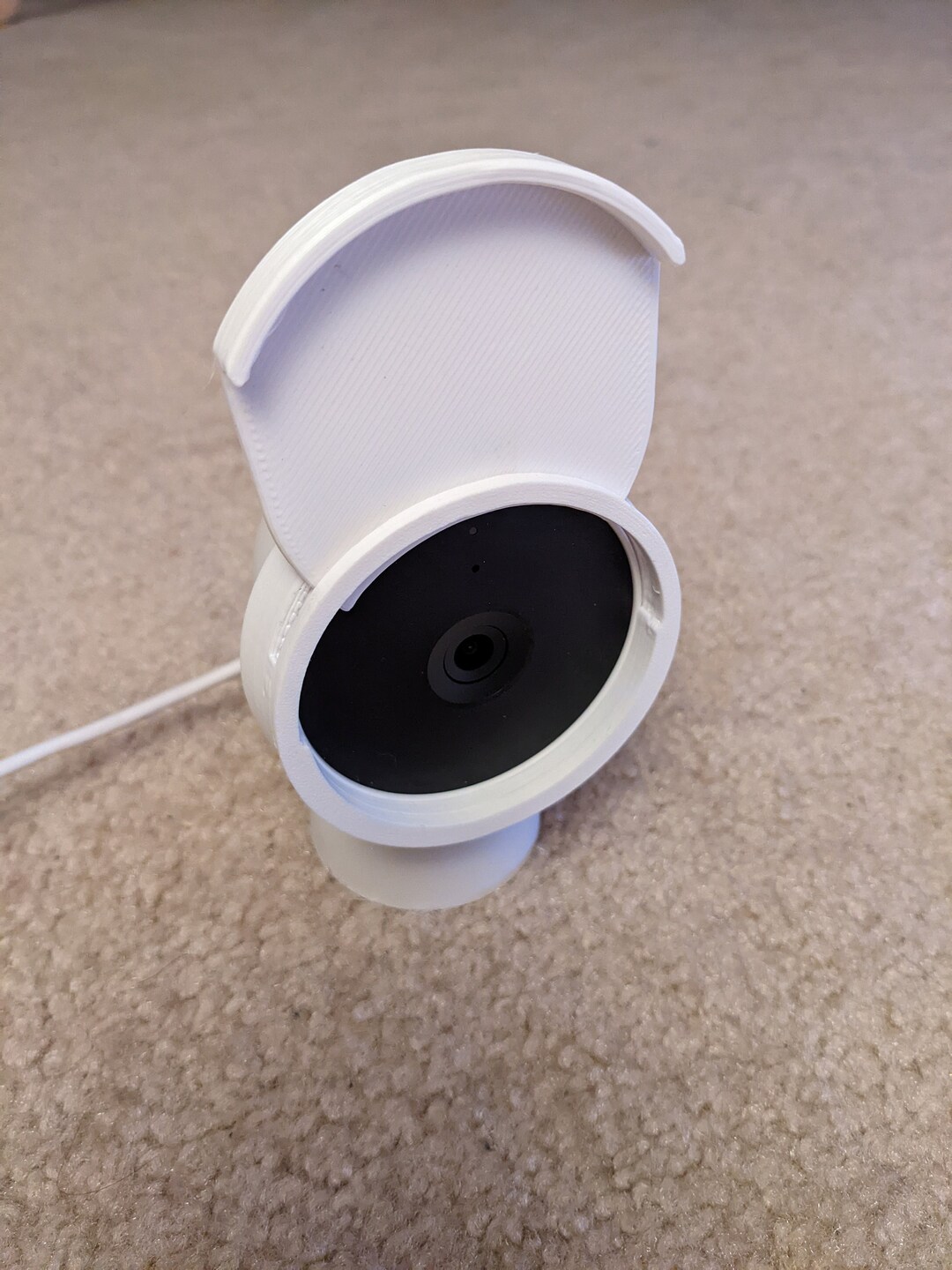 Google Nest Cam Indoor Privacy Slide Lens Cover - Etsy