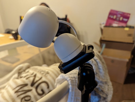 Google Nest Cam Indoor Tripod Mount - Etsy