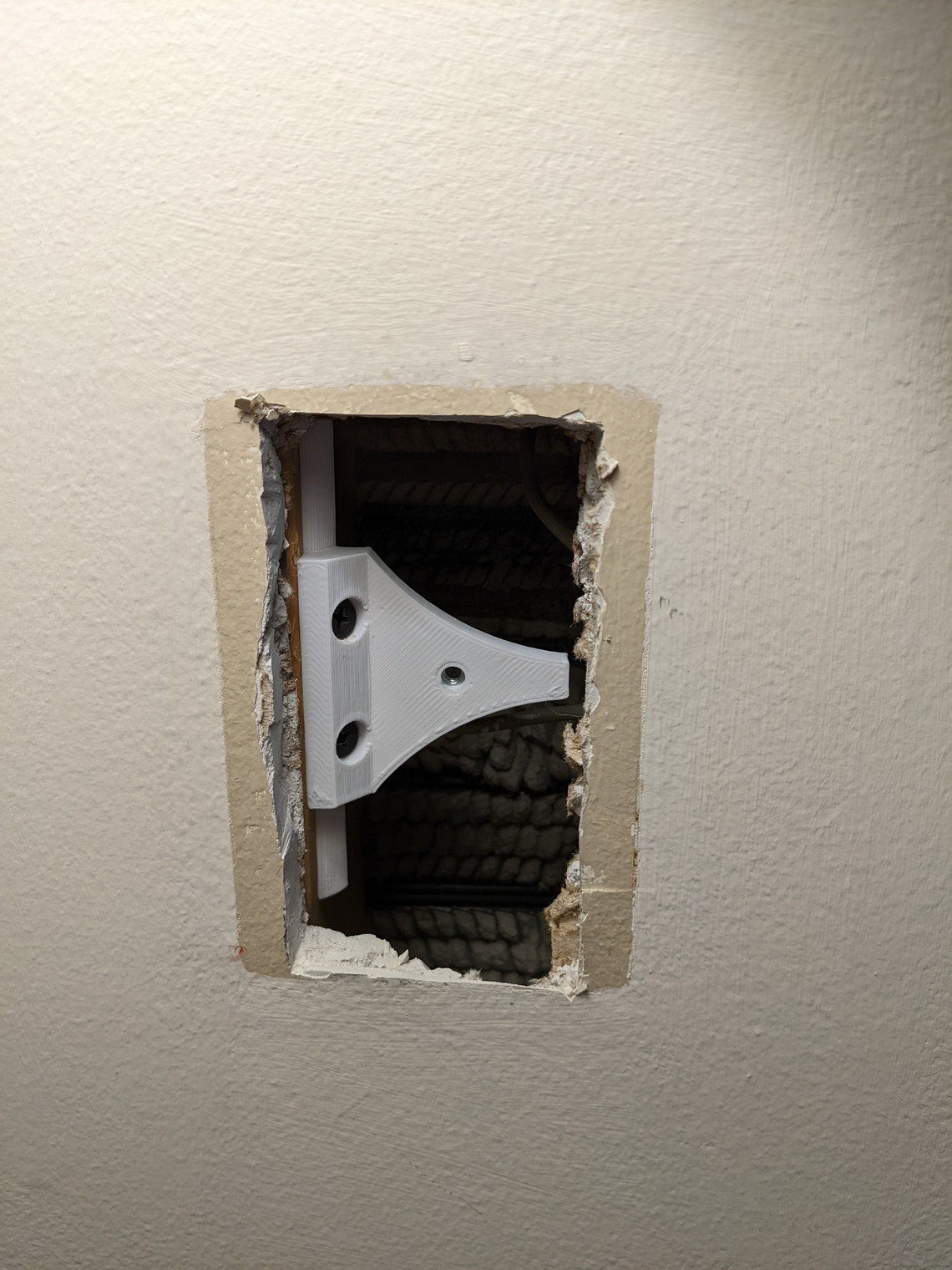 Drywall Outlet Patch - Etsy