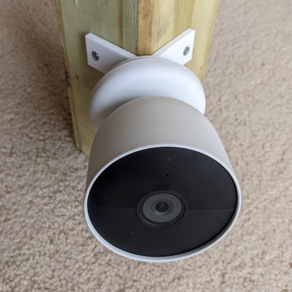 Ring Camera Mount - Etsy