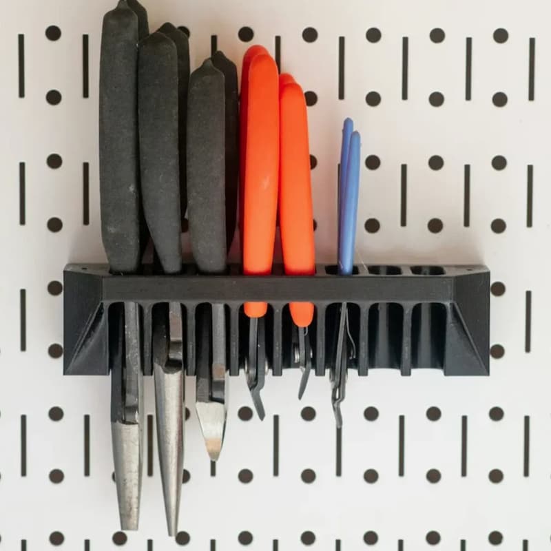 Plier Storage - Etsy