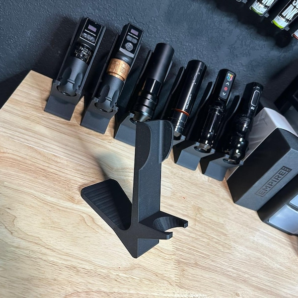 Tattoo Machine - Etsy