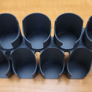 Tattoo Ink Holders for Ikea Skadis, Multiple Sizes: Eternal, Fusion ...
