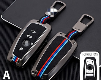 Metal Key Cover | Etsy