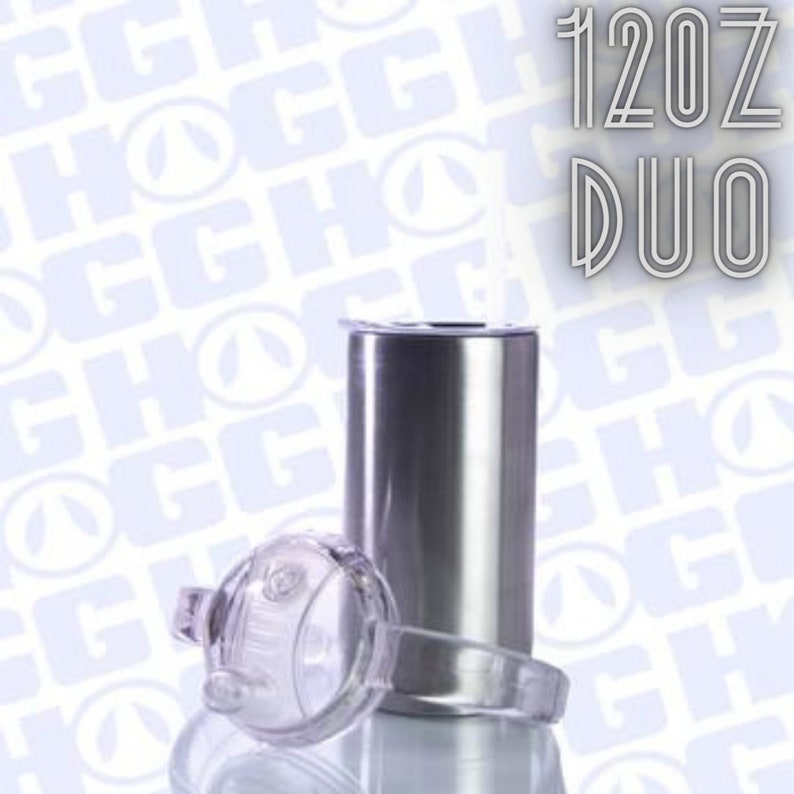 Fully Custom Tumbler Personalized Tumbler Build Your Own Cup Build-a ...