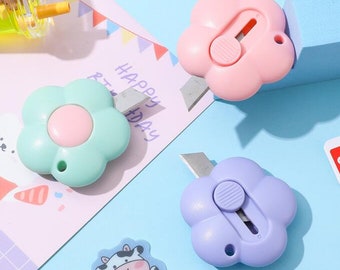 Kawaii Box Cutter - Etsy