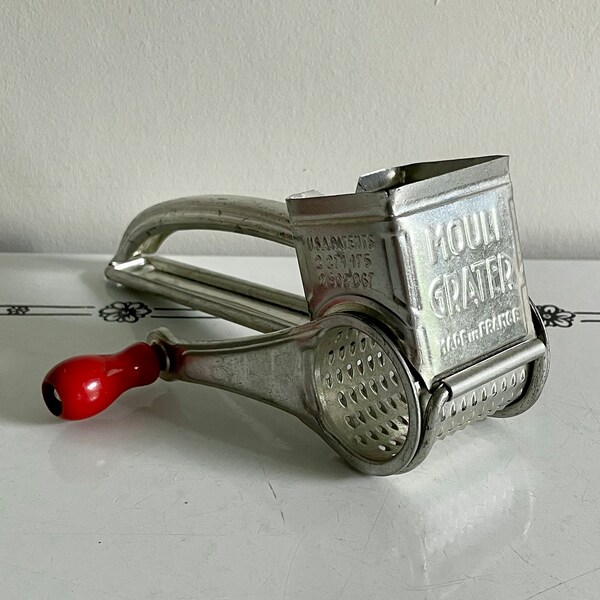 Vintage Mouli - Etsy