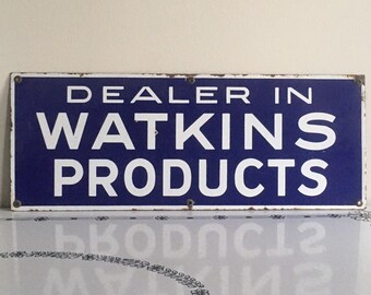 Watkins Products - Etsy