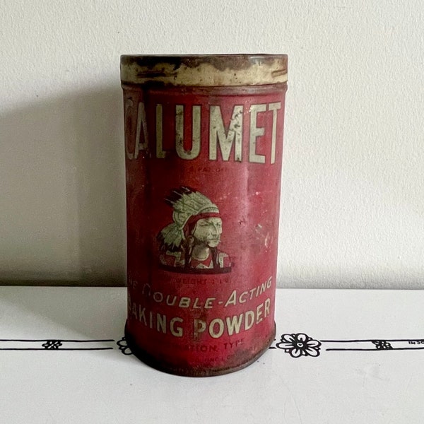 Antique Baking - Etsy