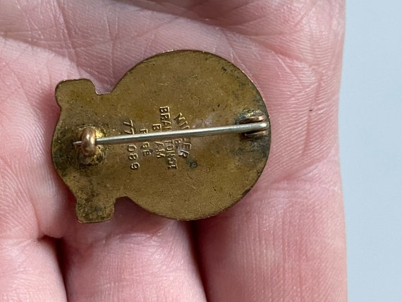 Scarce Vintage Original Circa 1932 B.B.C. Radio Circl… - Gem