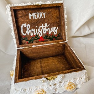 Floral Fake Cake Box - Etsy