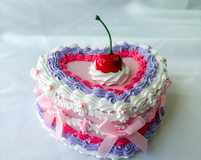 Ceramic Cake Jars - Etsy