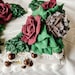 Floral Fake Cake Box - Etsy