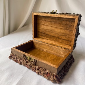 Chocolate Fake Cake Boxes - Etsy