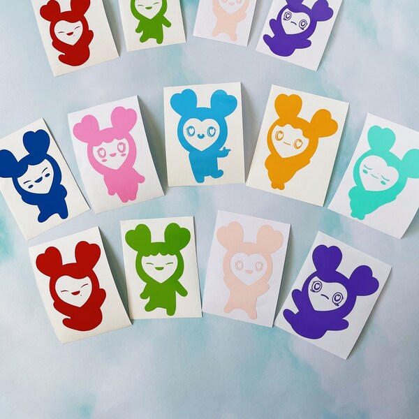 Twice Davely - Etsy