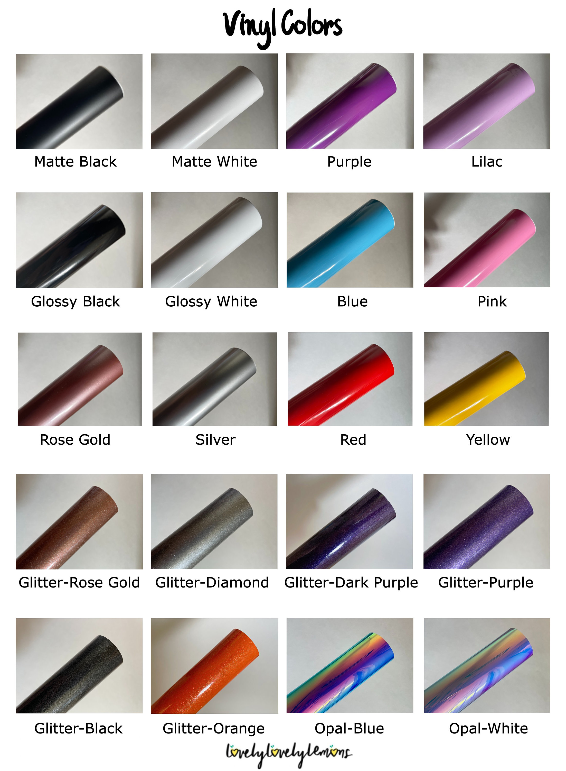 BTS BT21 Characters Vinyl Sticker Decal for Water Bottles - Etsy