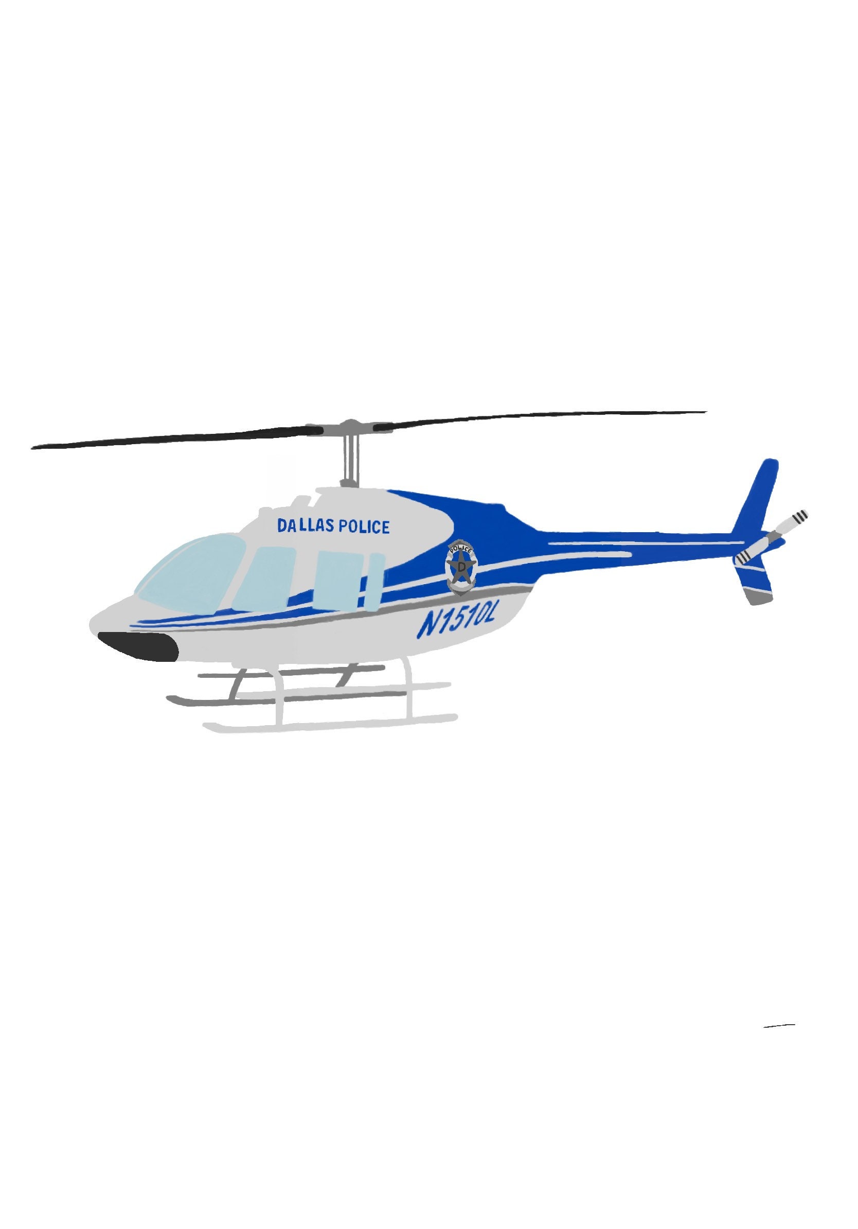 Robinson R22 Beta Ii Checklist Clipart