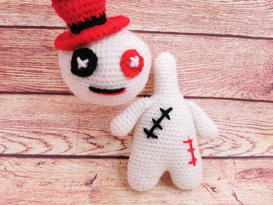 Voodoo Doll Gift for Mistress, Good Luck Spirit Doll Poppet, Protection ...