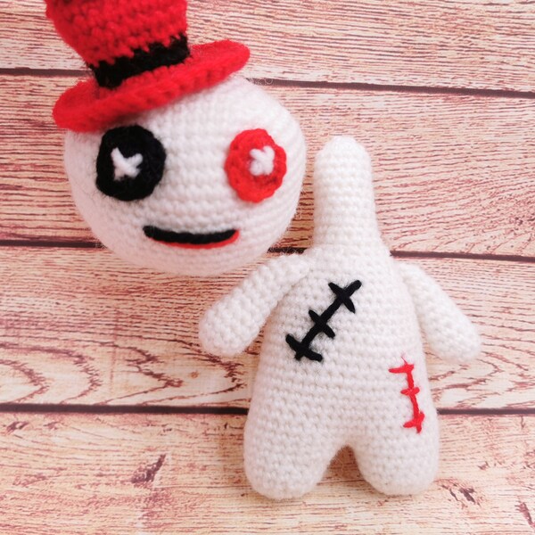 Good Luck Voodoo Dolls - Etsy