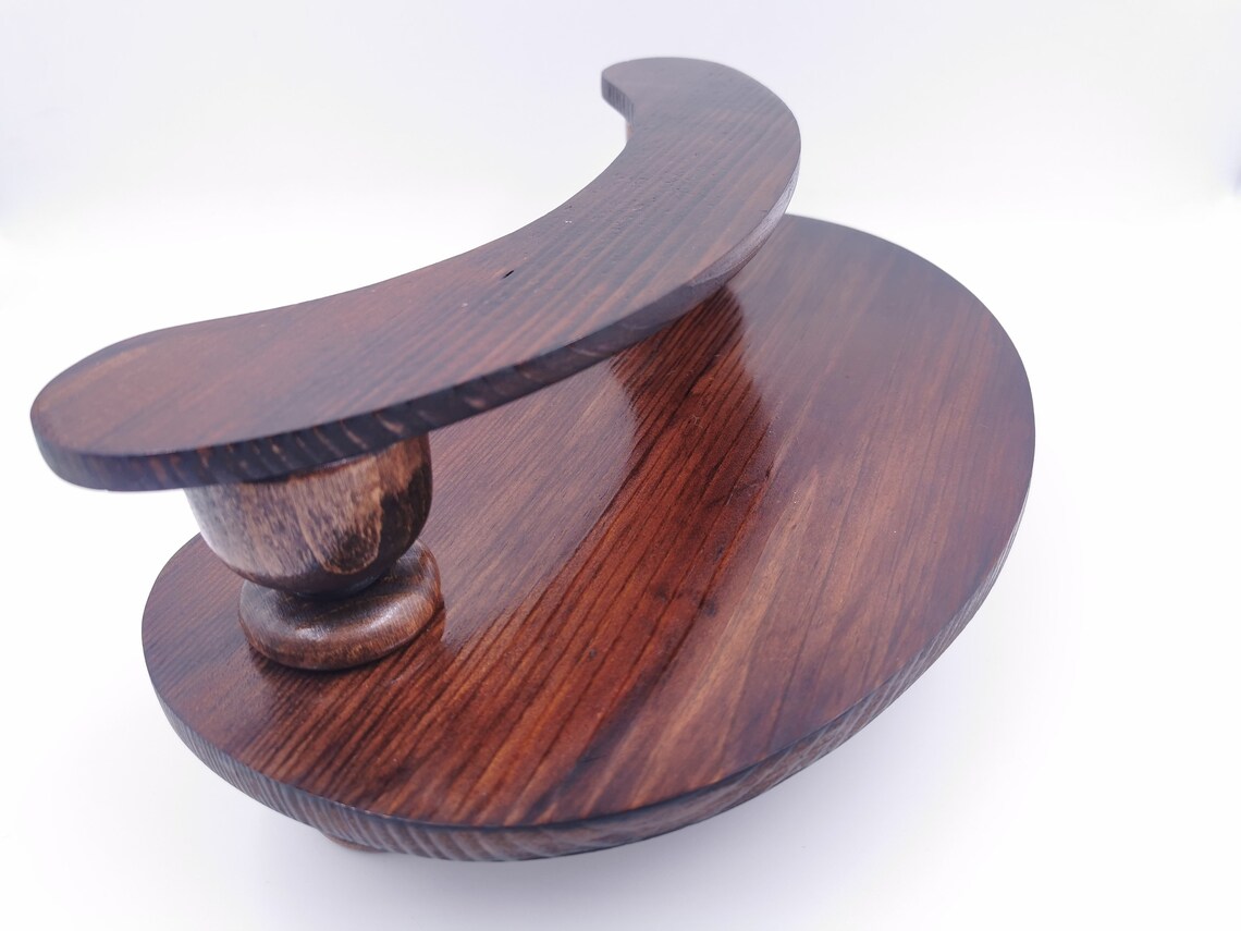 Altar Table Wooden Prayer Pooja Table Meditation Prayer - Etsy