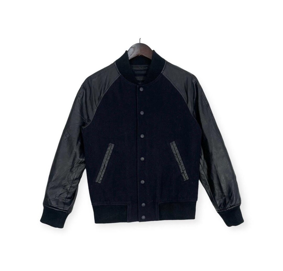 Vintage Uniqlo Vercity Jacket Japanese Brand Bomber Light Jacket ...