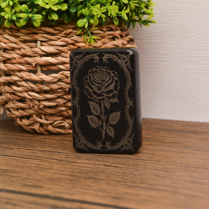 Flip Lighter - Etsy