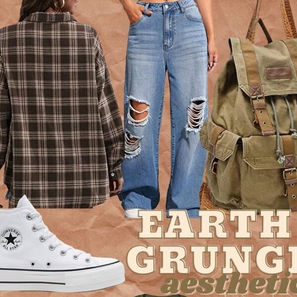 Aesthetic Clothing - Etsy UK