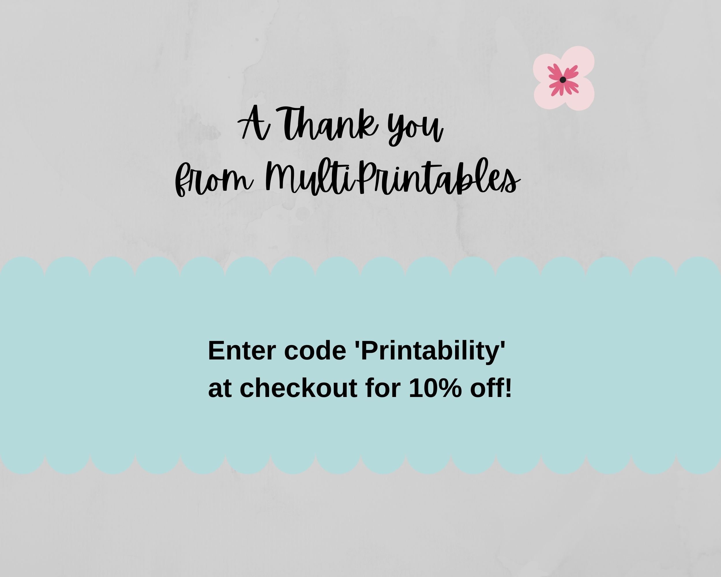 Printable Goal Setting Kit Goal Tracking Annual Monthly - Etsy