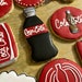 Coca Cola Cookies - Etsy