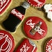 Coca Cola Cookies - Etsy