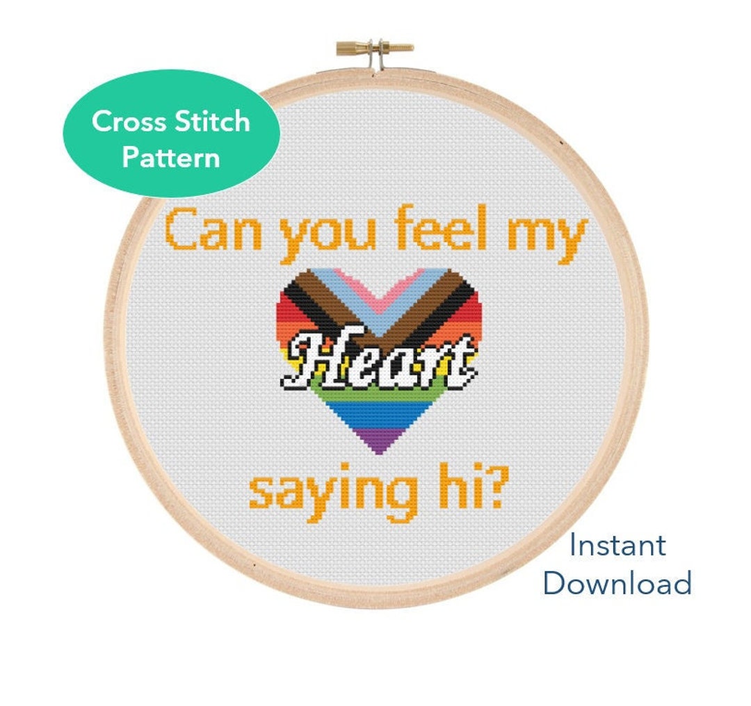 Fun Home Cross Stitch Pattern, Fun Home Musical, Ring of Keys, Musical ...