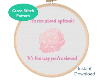 Wicked Cross Stitch Pattern - Etsy