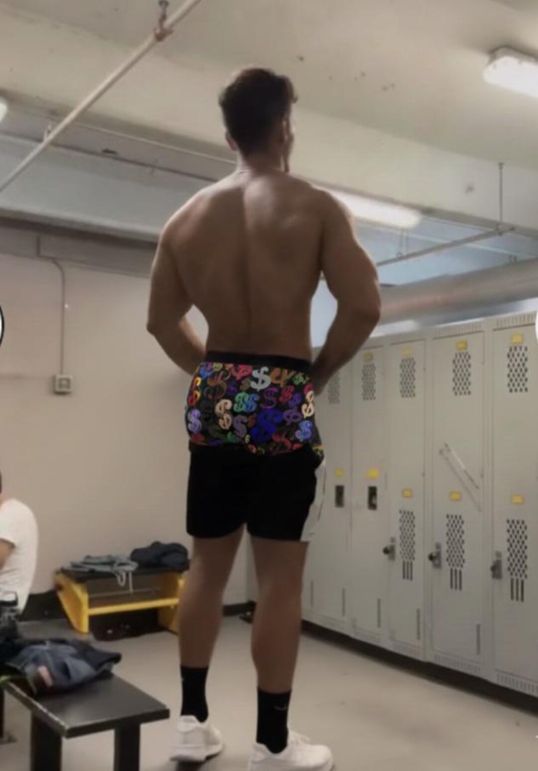 Dollar Sign Boxer Briefs for Men - Etsy