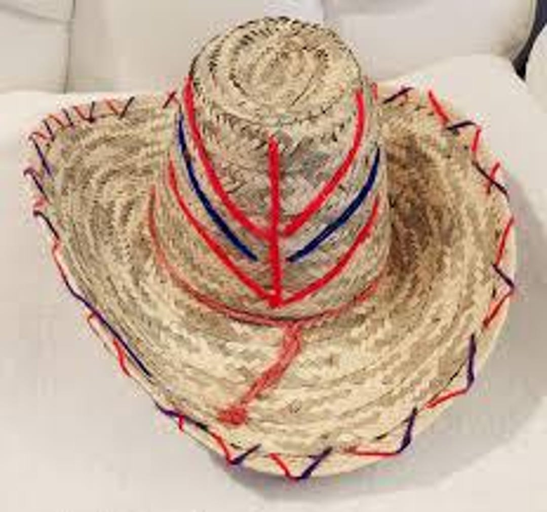 Kouzen's Hat / Chapo Kouzen / Chapo Pay / Shapo Pay - Etsy