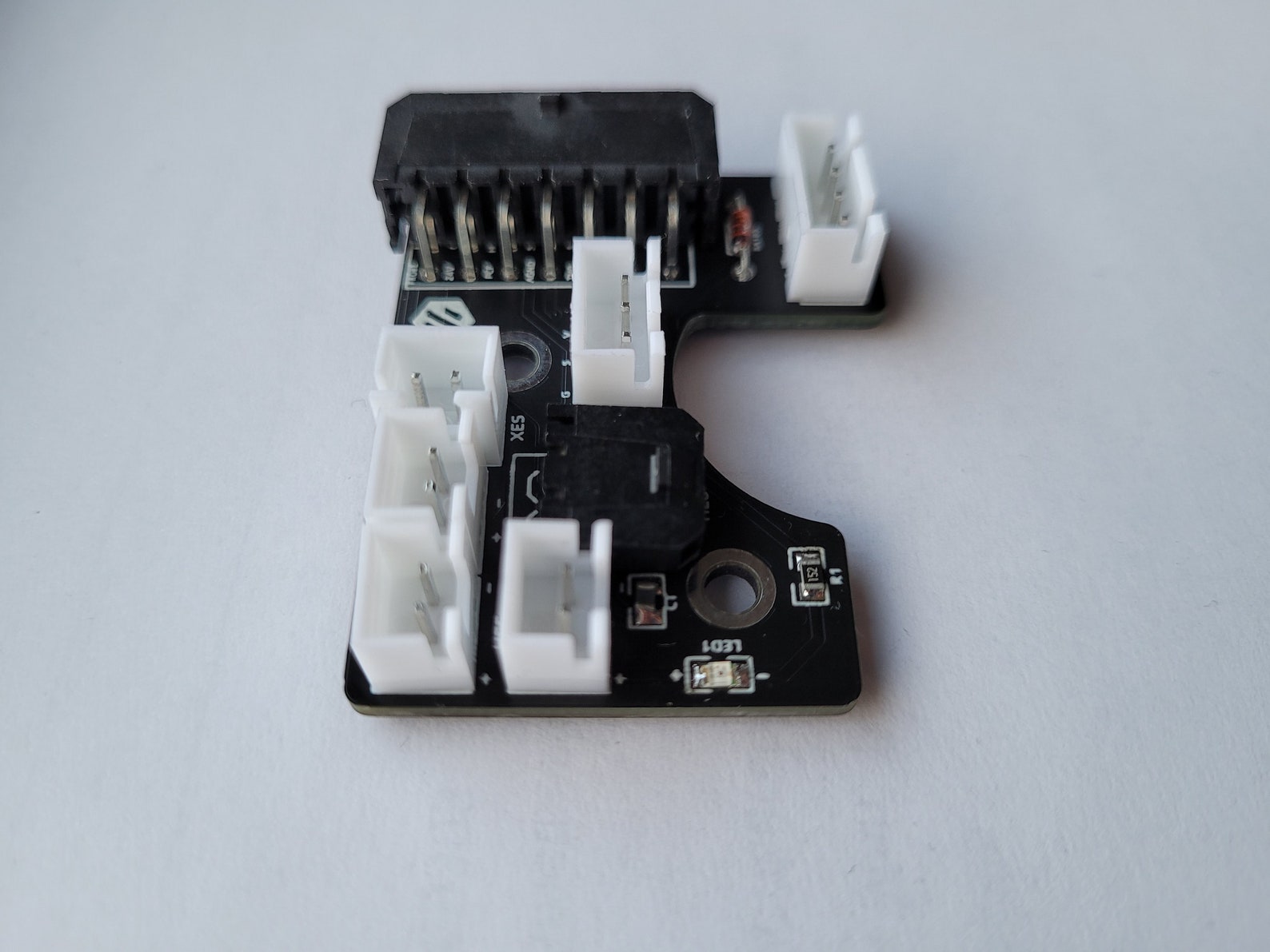 Voron Afterburner Toolhead PCB V4.0 Hartk PCB V4.0 - Etsy