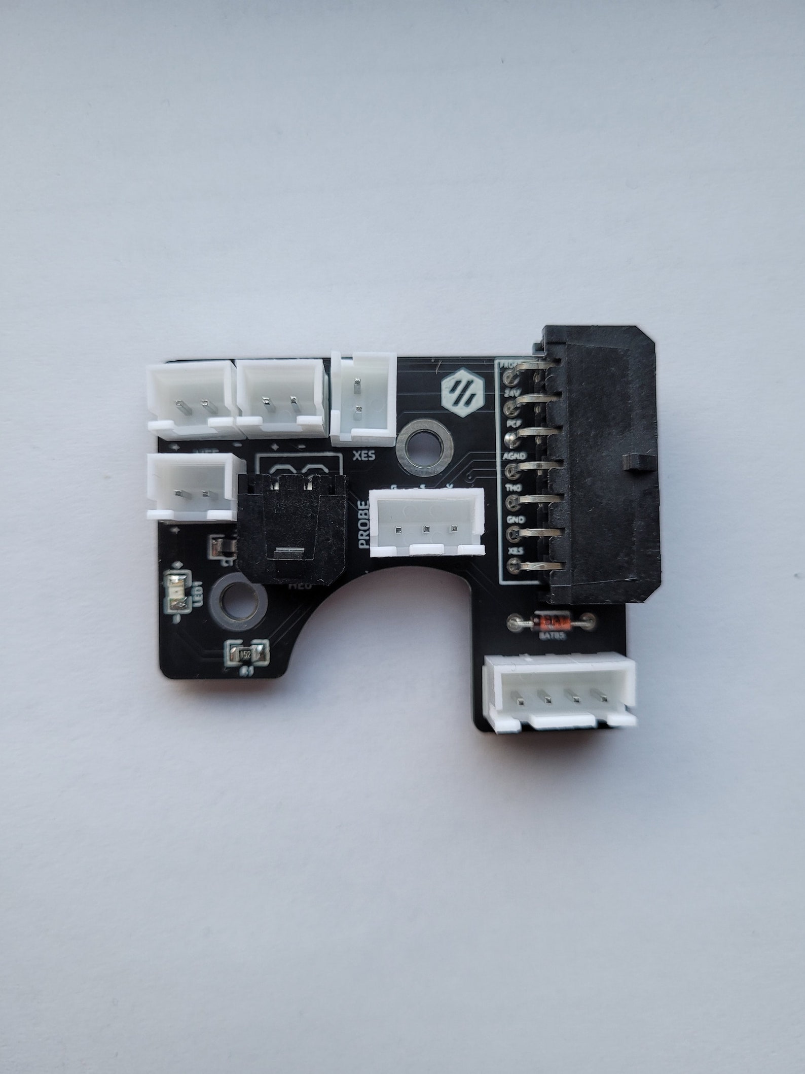 Voron Afterburner Toolhead PCB V4.0 Hartk PCB V4.0 - Etsy