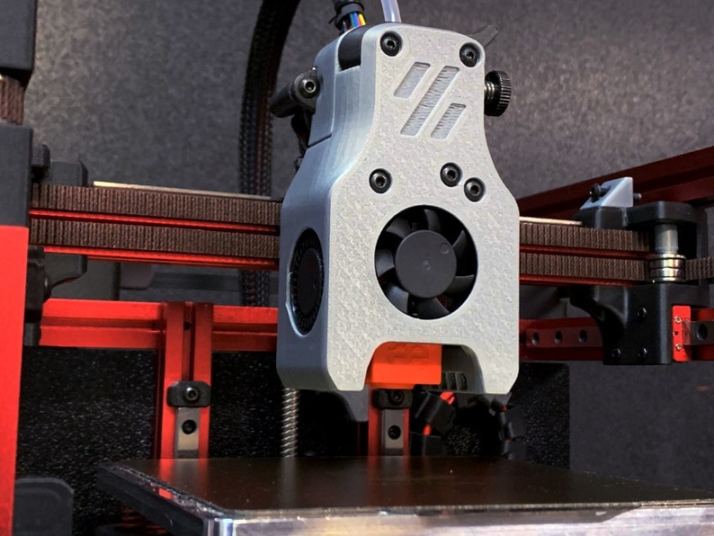 Voron V0.2 All Printed Parts (ASA) - Etsy