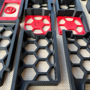 Formbot Voron 2.4 R2 All Parts (ASA) + Stealthburner Option - Etsy