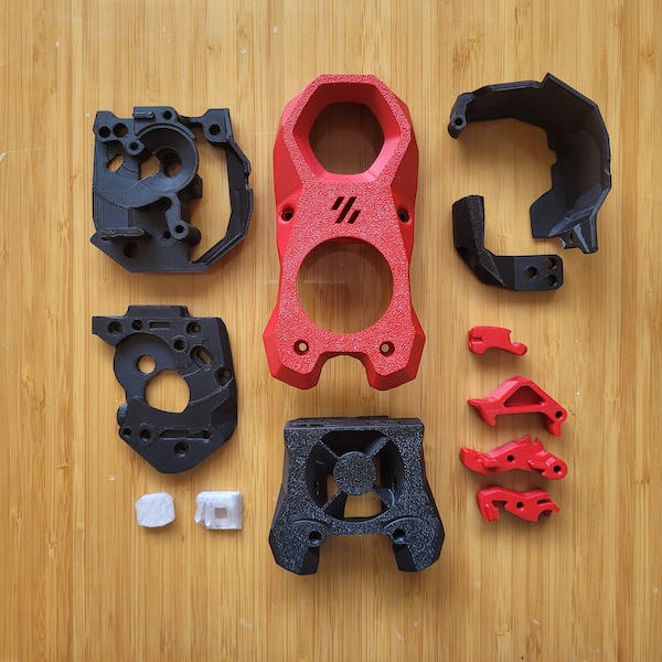 Voron Stealthburner Kit - Etsy